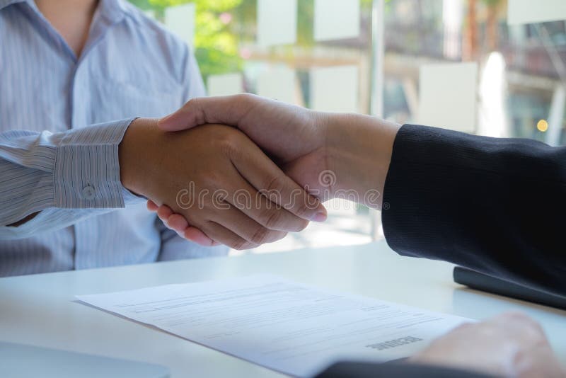 Applying for Work, Presenting Yourself To Executives, and Applying for ...