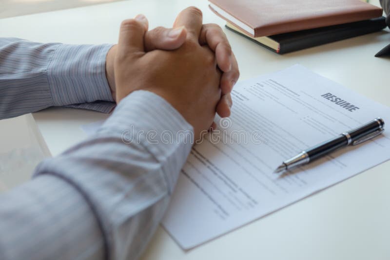 Applying for Work, Presenting Yourself To Executives, and Applying for ...