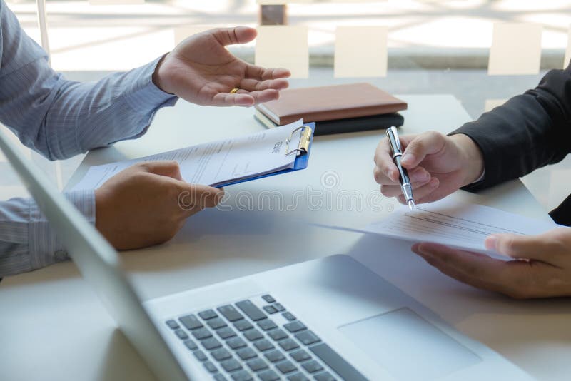 Applying for Work, Presenting Yourself To Executives, and Applying for ...