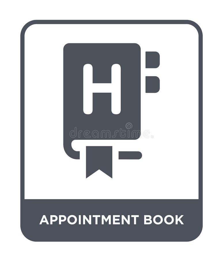 Appointment book stock vector. Illustration of corporate - 2336286
