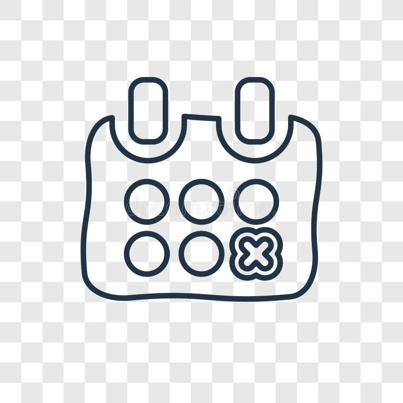 Appointment Transparent Icon. Appointment Symbol Design from Hum Stock ...