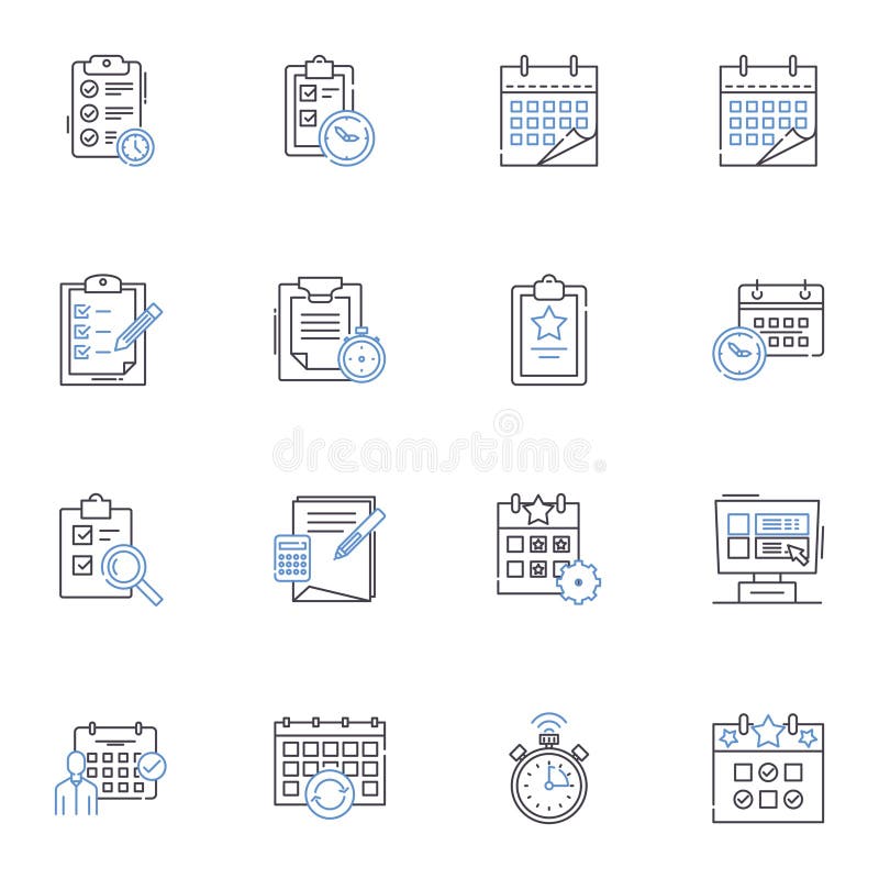 Booking Appointment Icon Stock Illustrations – 443 Booking Appointment ...