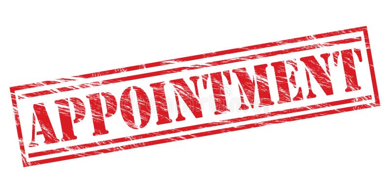 Appointment Stock Illustrations – 58,728 Appointment Stock ...