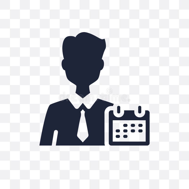 Appointment Transparent Icon. Appointment Symbol Design from Hum Stock ...