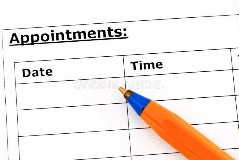 121 Appointments Word Stock Photos - Free & Royalty-Free Stock Photos ...
