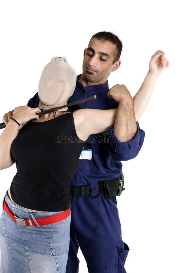 Arrested and Handcuffed stock photo. Image of apprehended - 1760458