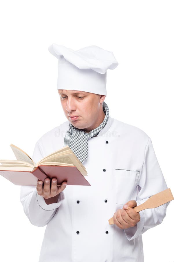 Apprentice Chef stock image. Image of cook, occupation - 141660363
