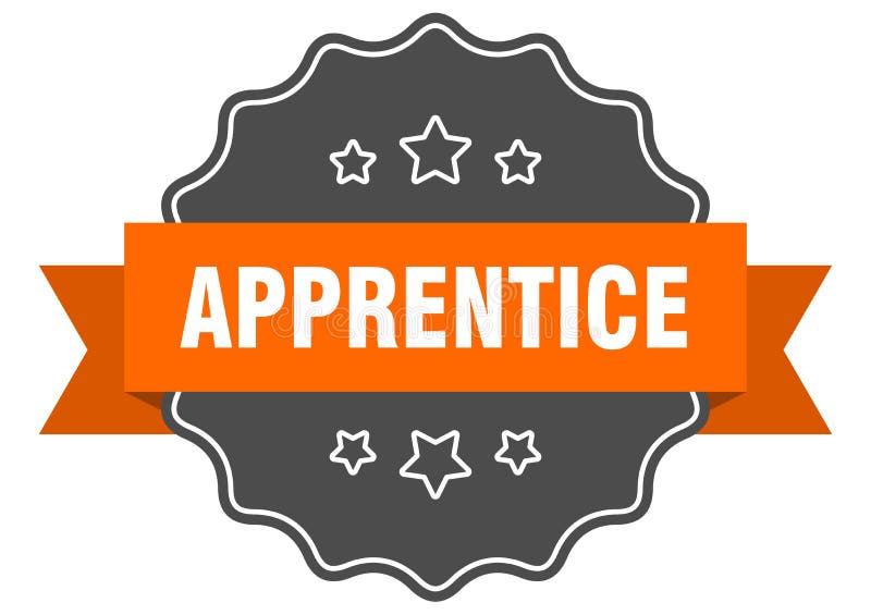 Apprentice Isolated Stock Illustrations – 1,125 Apprentice Isolated ...