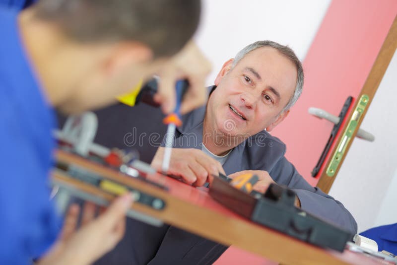 Apprentic Stock Photos - Free & Royalty-Free Stock Photos from Dreamstime