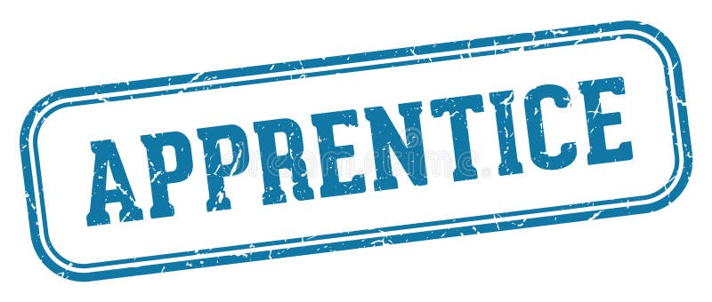 Apprentice Rectangular Stock Illustrations – 58 Apprentice Rectangular ...