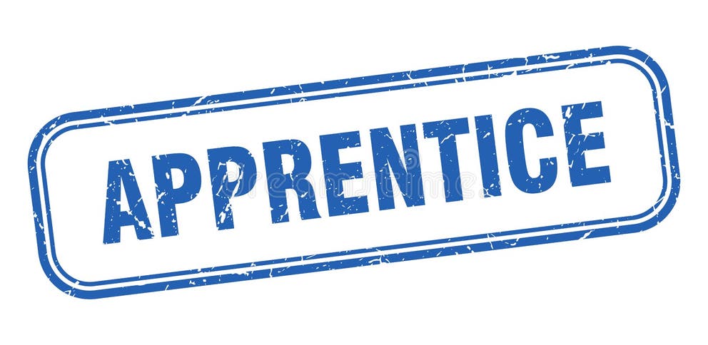 Apprentice Square Stamp Stock Illustrations – 86 Apprentice Square ...