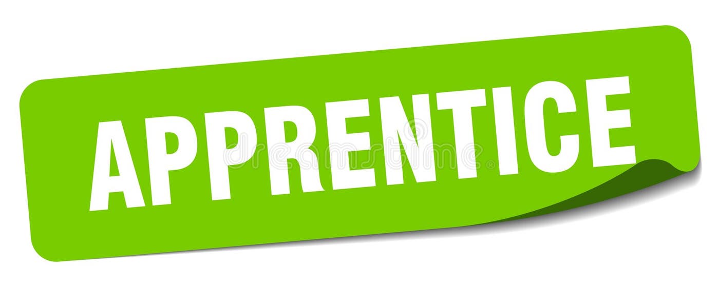 Apprentice Stock Illustrations – 4,142 Apprentice Stock Illustrations ...