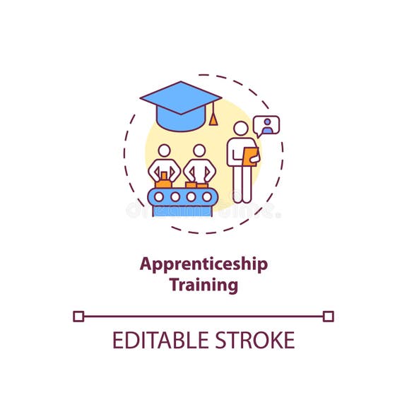 Apprenticeship Stock Illustrations – 2,417 Apprenticeship Stock ...