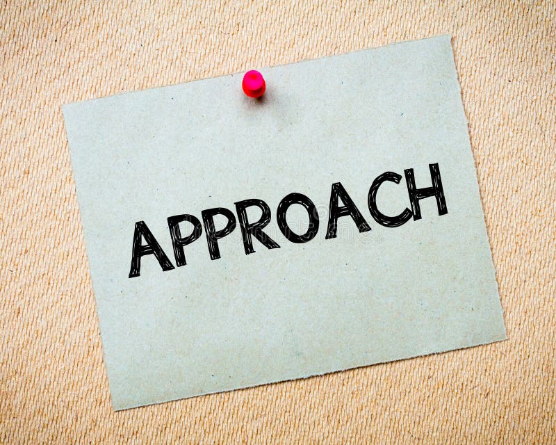 Approach stock photo. Image of cork, approach, reminder - 52024834