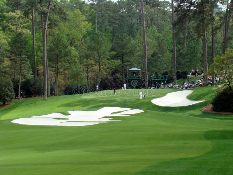 Phil s View editorial stock photo. Image of mickelson - 50154448