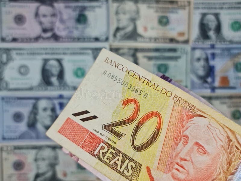 Approach To Brazilian Banknote of Two Reais and Japanese Banknote of ... Approach To Brazilian Banknote of Two Reais and Japanese Banknote of ...