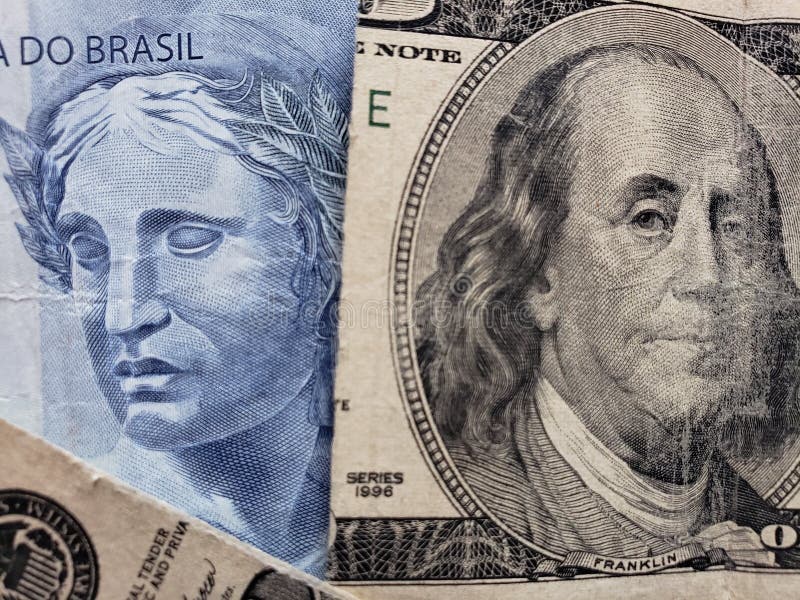Approach To Brazilian Banknote of Two Reais and Japanese Banknote of ... Approach To Brazilian Banknote of Two Reais and Japanese Banknote of ...
