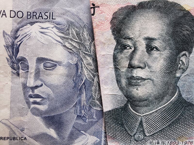 Approach To Brazilian Banknote of Two Reais and Japanese Banknote of ... Approach To Brazilian Banknote of Two Reais and Japanese Banknote of ...
