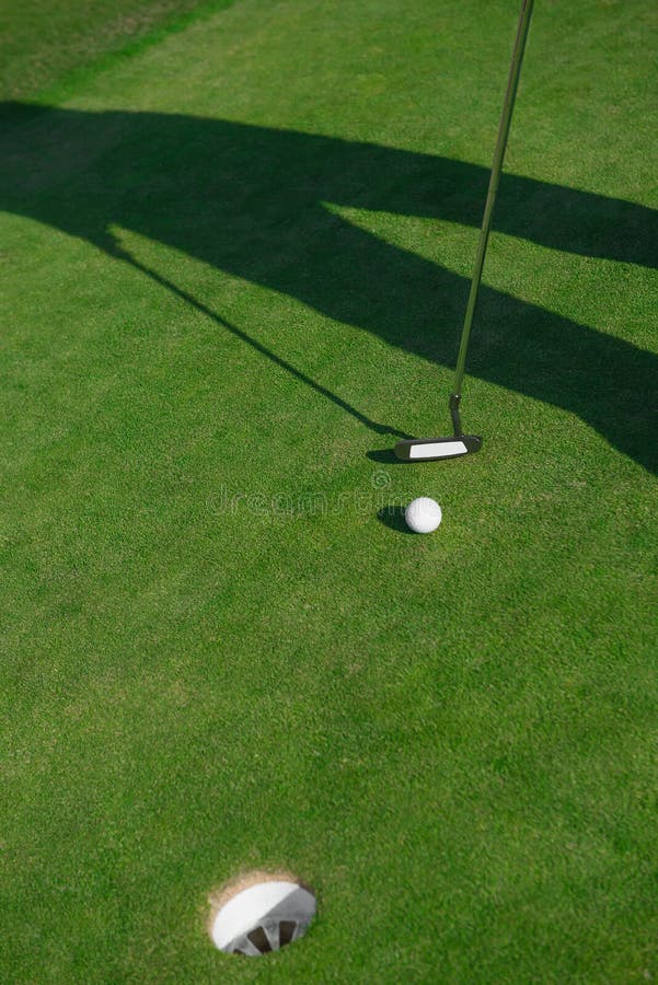 Approaching cleek stock photo. Image of summer, hobby - 36129726