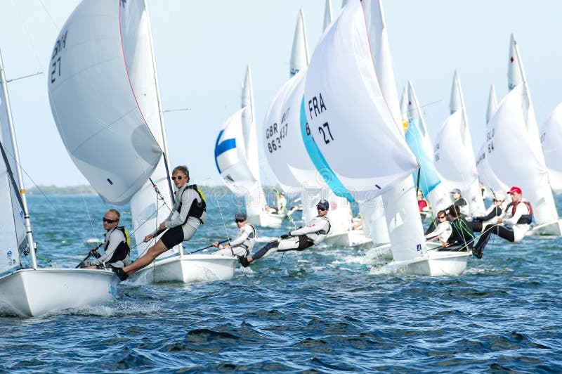 Coconut Grove Sailing Club Stock Photos - Free & Royalty-Free Stock ...