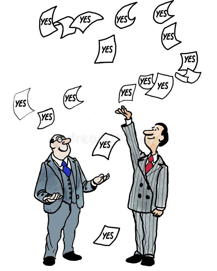 Approbation Stock Illustrations, Vecteurs, & Clipart – (83,772 Stock ...