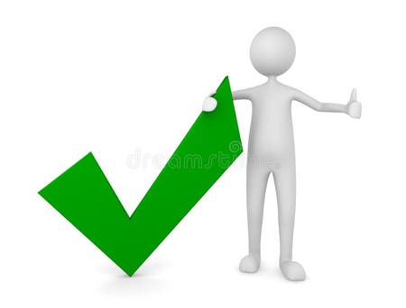 Approval Man Stock Illustrations – 8,491 Approval Man Stock ...