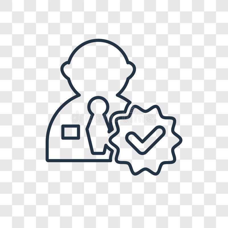 Approval Transparent Background Stock Illustrations – 532 Approval ...