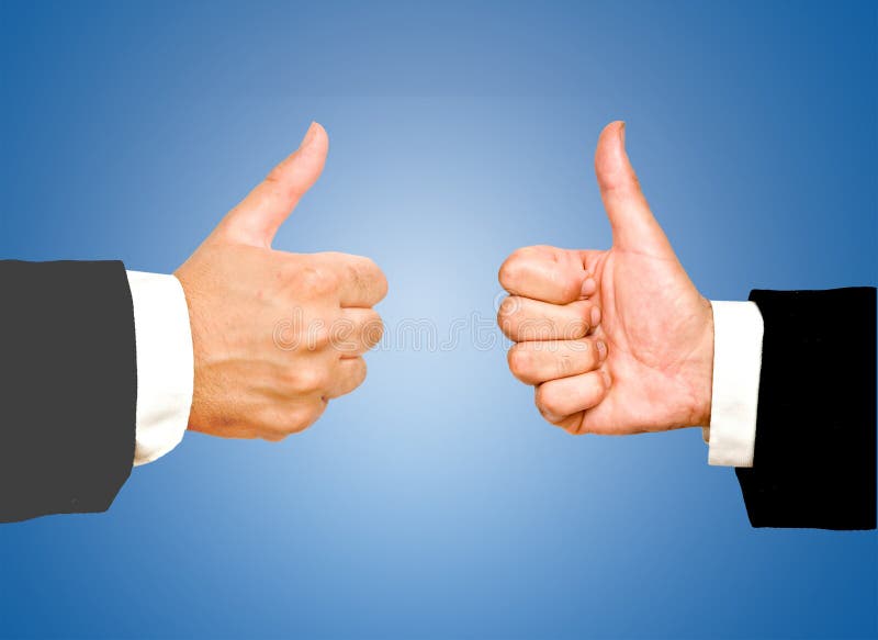 Approval gesture stock image. Image of gesture, gesturing - 16559953