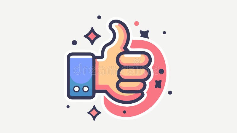 Professional Approval Identity Icon for Digital Projects and Designs ...