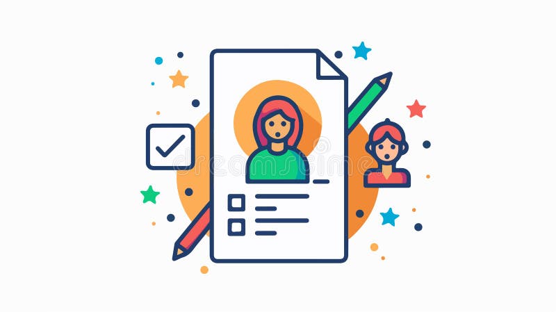 Professional Approval Identity Icon for Digital Projects and Designs ...