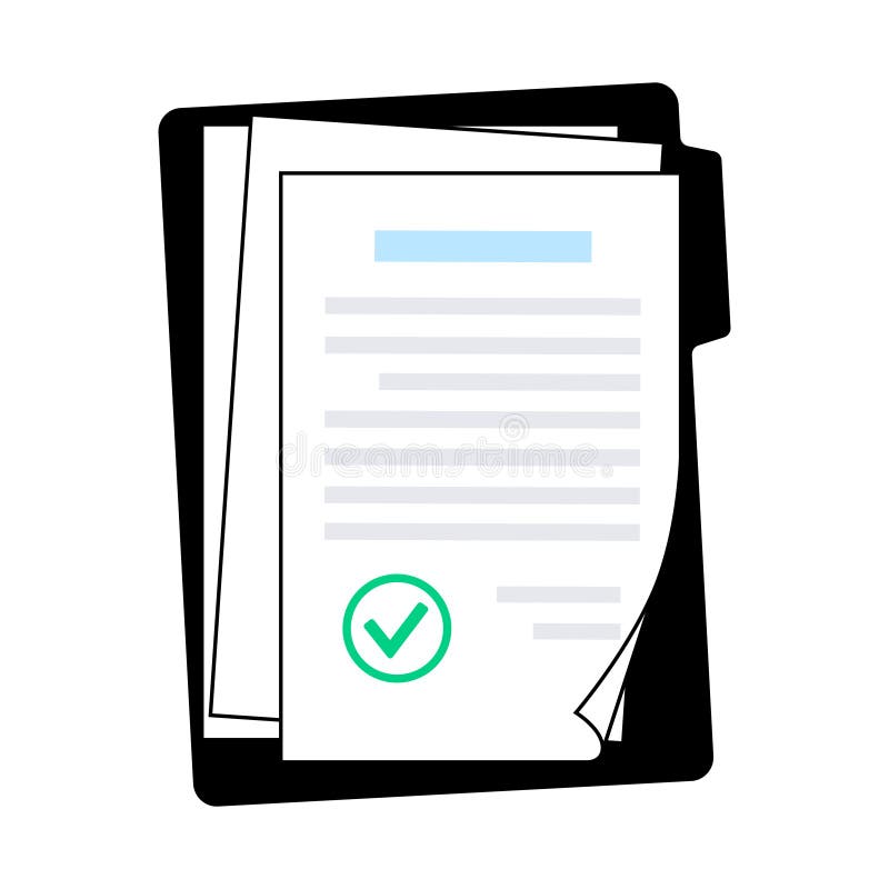 Approve Realistic Stock Illustrations – 809 Approve Realistic Stock ...