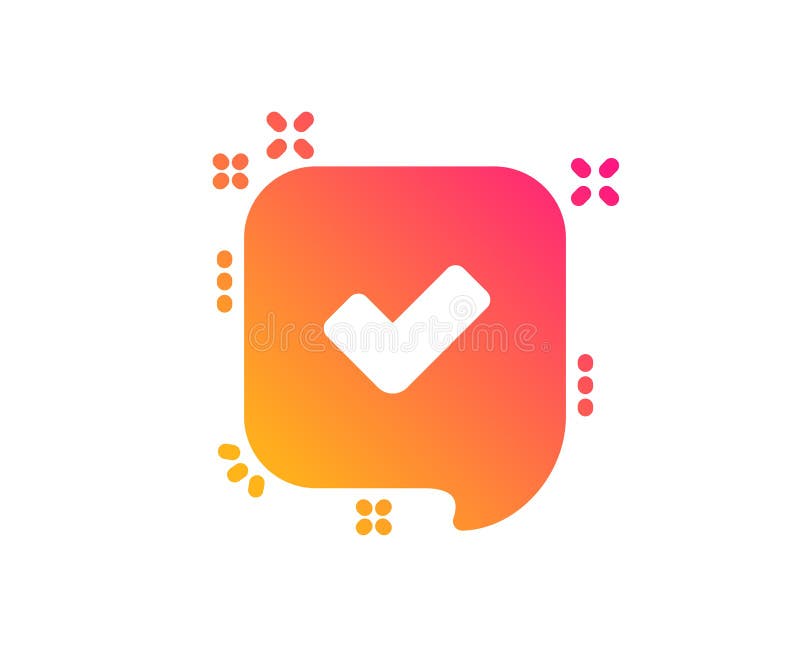 Approve Icon. Accepted or Confirmed Sign. Vector Stock Vector ...