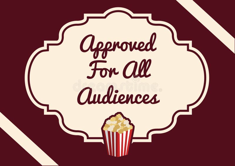 Audiences Sticker Stock Illustrations – 9 Audiences Sticker Stock ...