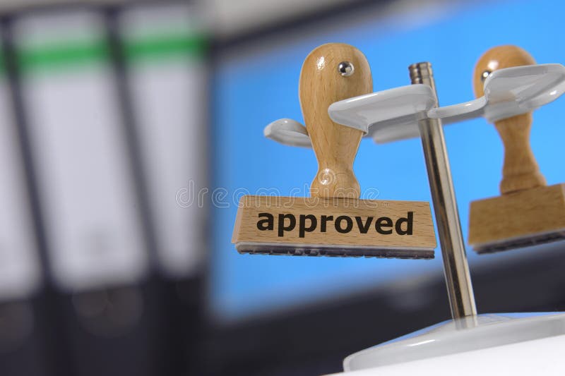 Approve Reject Buttons Shows Approval or Rejection Stock Illustration ... Approve Reject Buttons Shows Approval or Rejection Stock Illustration ...