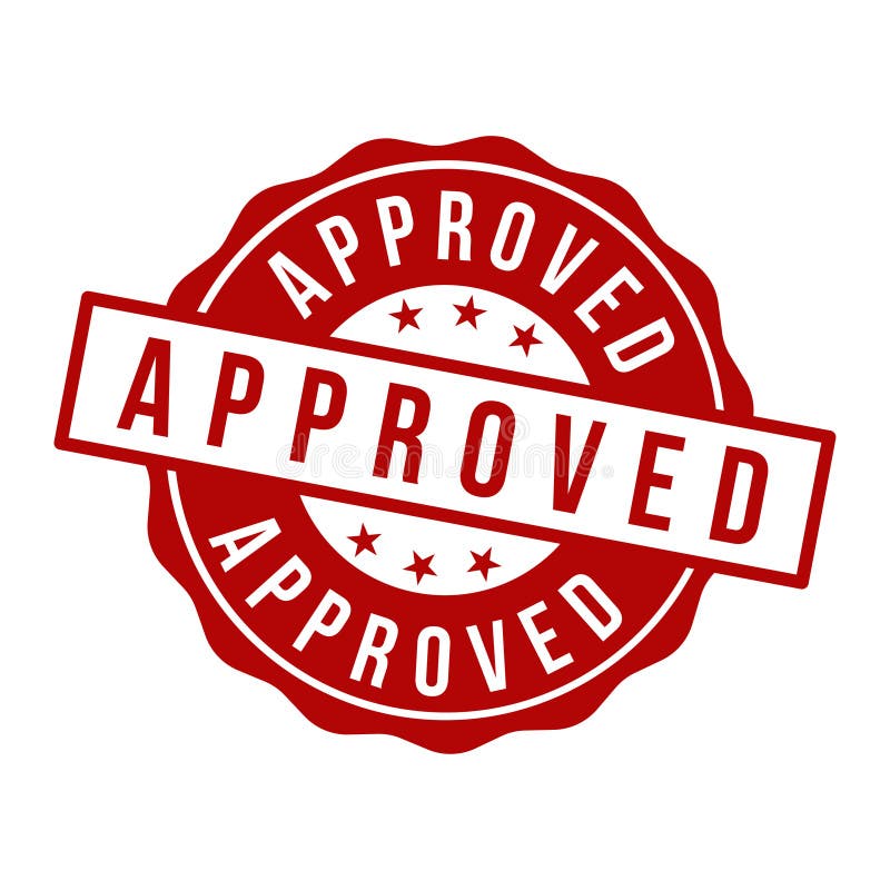 Approved Badge Stock Illustrations – 14,014 Approved Badge Stock ...
