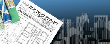 APPROVED BUILDING PERMIT CONCEPT with CITYSCAPE - Urban Development ...