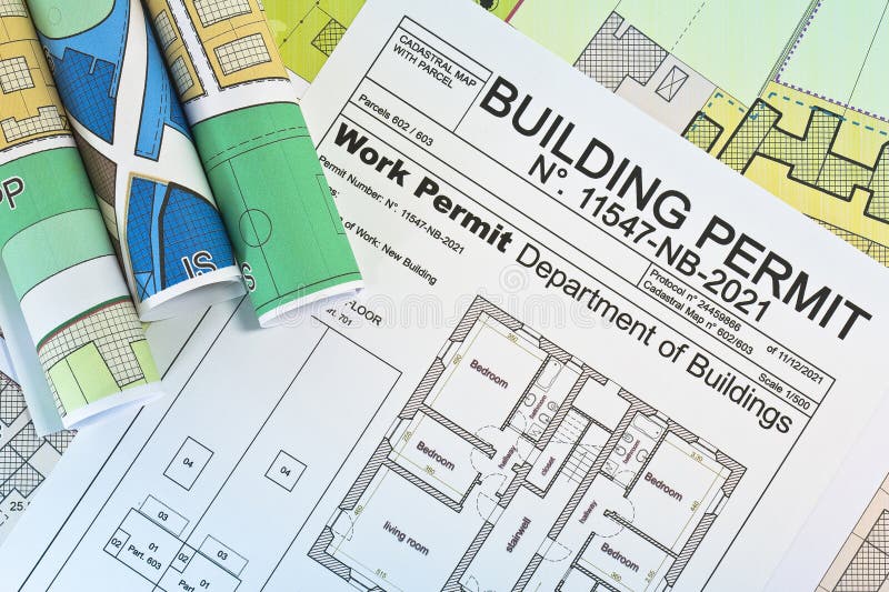 APPROVED BUILDINGS PERMIT CONCEPT in Buildings Activity with Approved ...