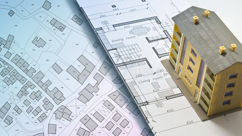 APPROVED BUILDINGS PERMIT Concept with Approved Residential Building ...