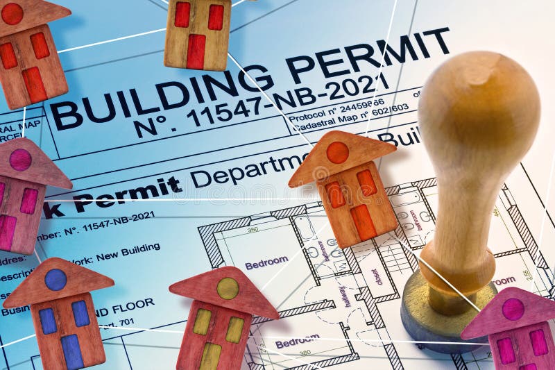 APPROVED BUILDINGS PERMIT CONCEPT with Approved Residential Building ...