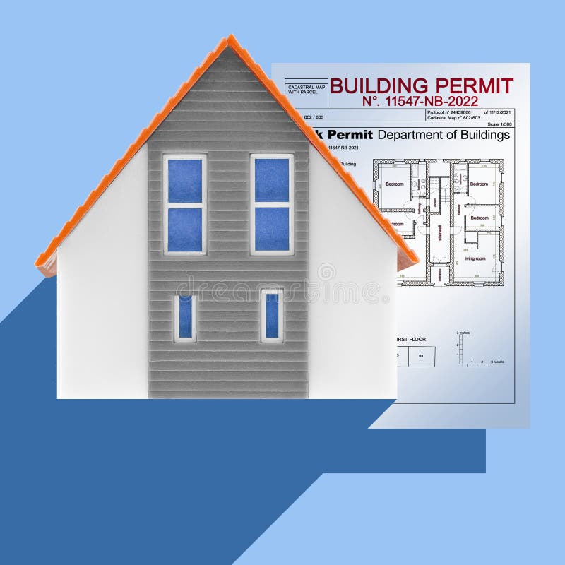 APPROVED BUILDINGS PERMIT CONCEPT with Approved Residential Building ...