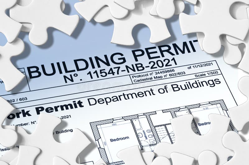 Approved Buildings Permit Concept with Approved Residential Building ...