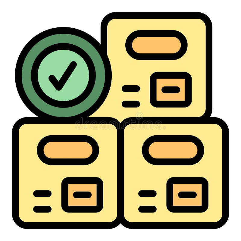 Approved Invoice Stock Illustrations – 590 Approved Invoice Stock ...