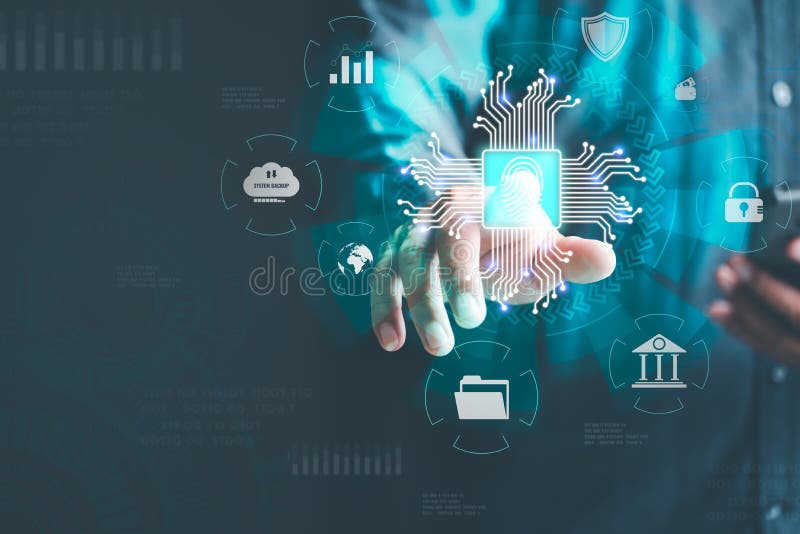 Approved Cybersecurity and Login Authentication with AI Database ...