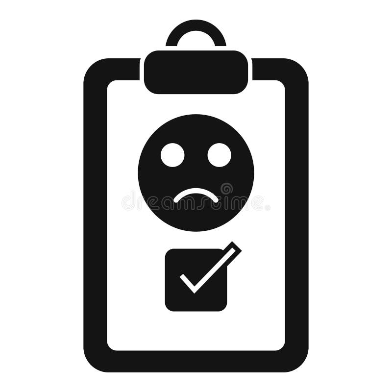 Approved Dislike Icon Simple Vector. Social Media Stock Vector ...