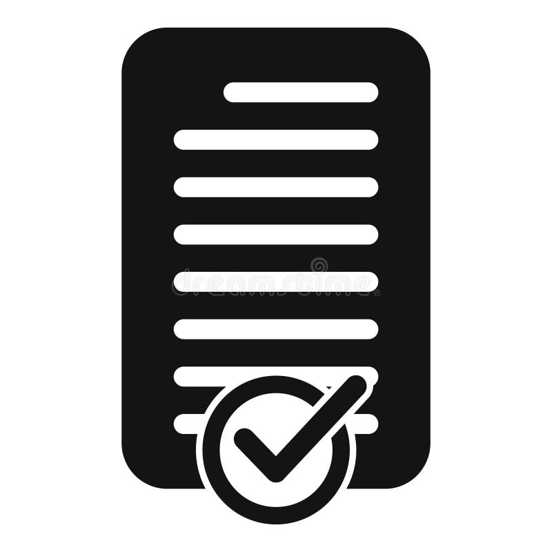 Vision Document Stock Illustrations – 12,642 Vision Document Stock ...