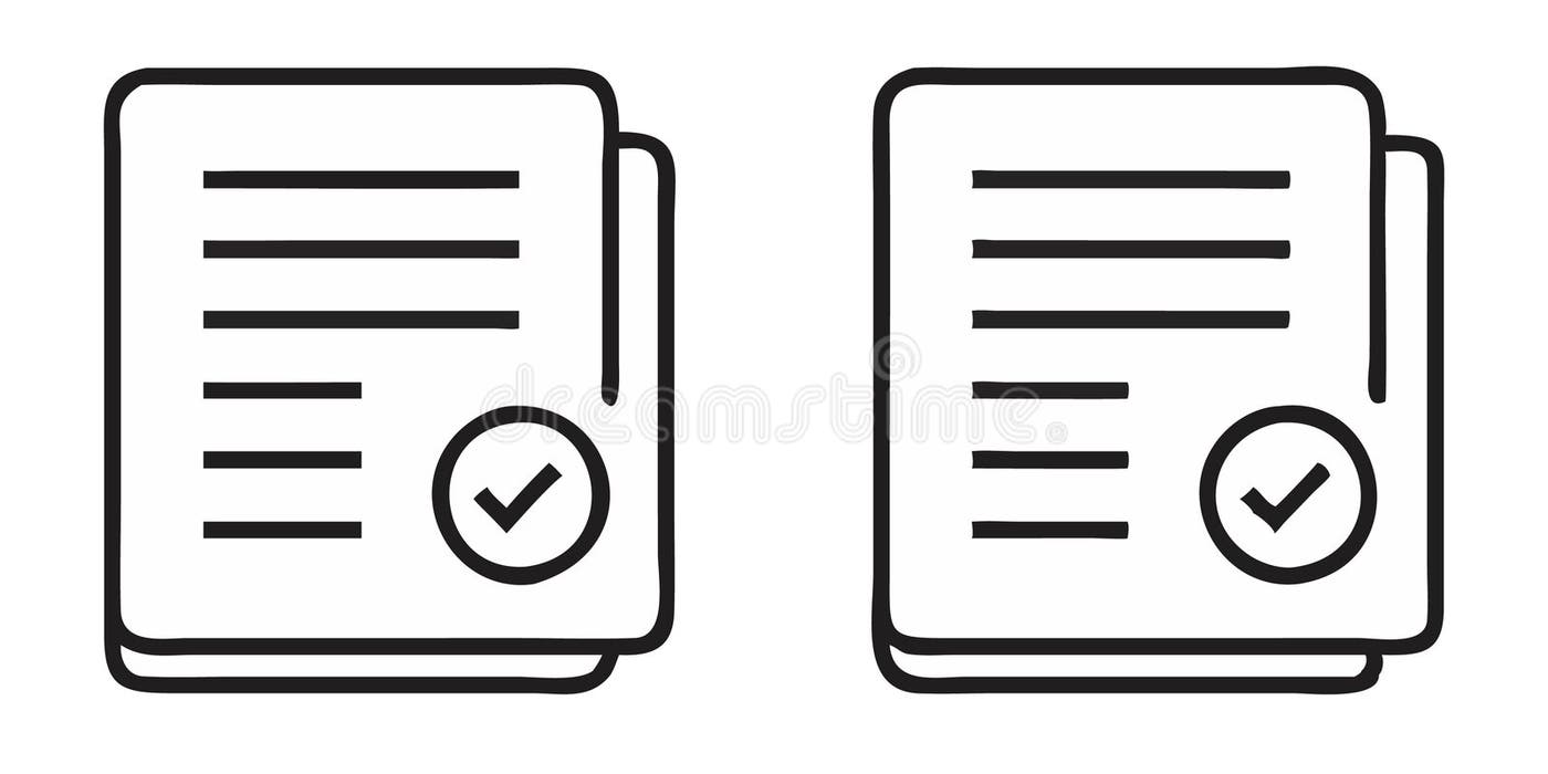 Tick Complete Stock Illustrations – 8,704 Tick Complete Stock ...