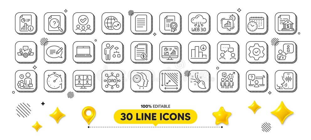 Group Document Stock Illustrations – 37,709 Group Document Stock ...