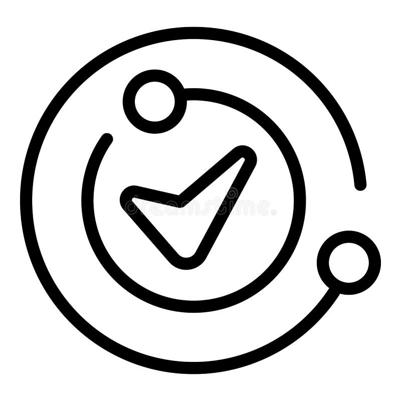 Key Message Outline Icon Stock Illustrations – 2,837 Key Message ...