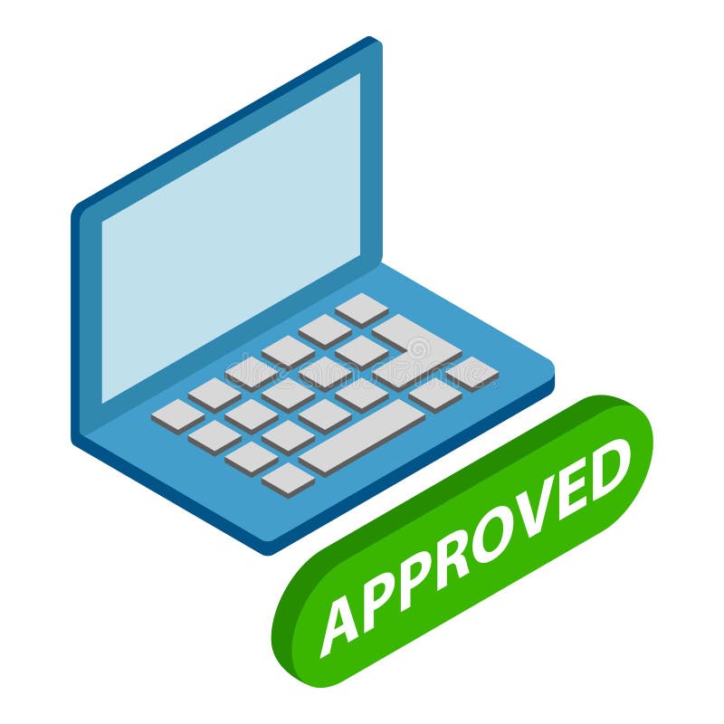 Confirmation Keyboard Stock Illustrations – 132 Confirmation Keyboard ...