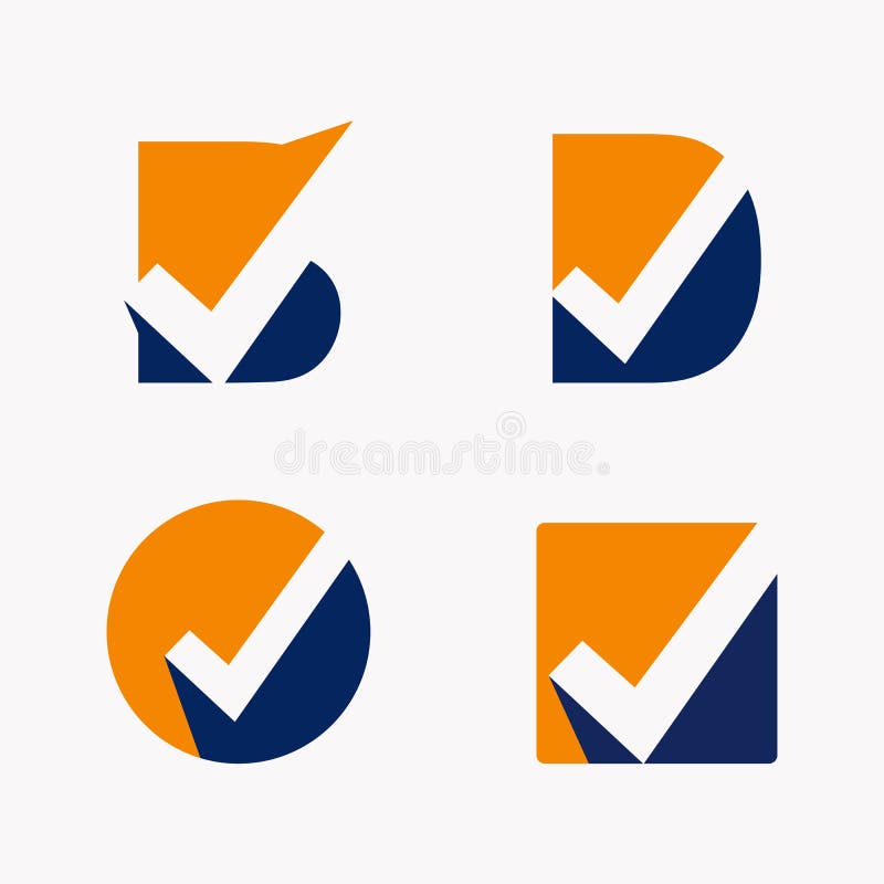 APPROVED LOGO TEMPLATE stock illustration. Illustration of logo - 166732740